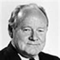 Eugene Patterson Obituary | Afterall