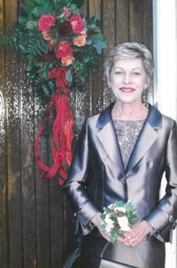 Judy Roberge Obituary | Afterall