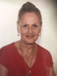 Ruby Weaver Pitt Obituary | Afterall