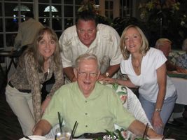 George Burke Obituary | Afterall