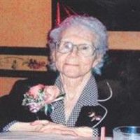 Alice Sherman Obituary | Afterall