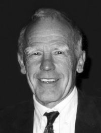 Boyd Wilson Obituary | Afterall