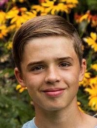 Brody Edwards Obituary | Afterall