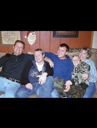 Christopher Kinney Obituary | Altogether