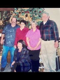 Larry Simpson Obituary | Afterall