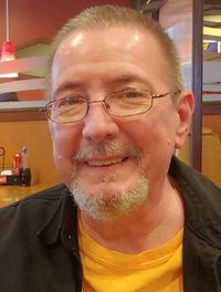 Christopher Boston Obituary | Afterall