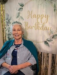 Judy Norris Obituary | Afterall