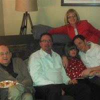 Colonel Fulton Johnson Obituary | Altogether