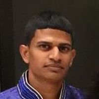 David Persaud Obituary | Afterall