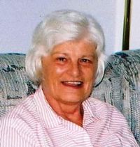 Joy Shepherd Obituary | Altogether