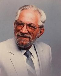 Walter Morris Obituary | Afterall