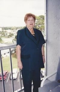 Frederick Flynn Obituary | Afterall