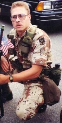 Randall Russell Obituary | Afterall