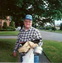 Michael Hopper Obituary | Afterall