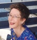 Catherine Larson Obituary | Afterall