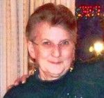 Sharon Rosen Obituary | Afterall