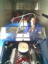 Michael Marston Obituary | Altogether