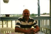 David Hamilton Obituary | Afterall