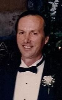 Frederick Nauer Obituary | Afterall