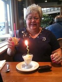 Beverly Waggoner Obituary | Afterall