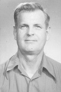 Anthony Olson Obituary | Afterall