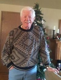 Alexander Cameron Obituary | Altogether