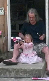 Robert Stockert Obituary | Afterall