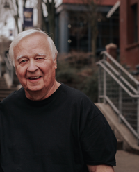 Ken Beauchamp Obituary | Afterall