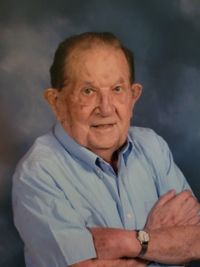 Ralph Martin Obituary | Altogether