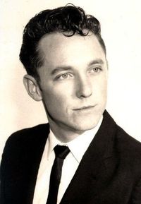 James Ridenour Obituary | Afterall