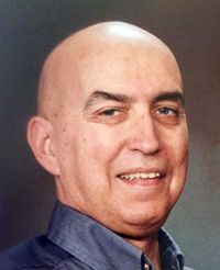 Terry Hamilton Obituary | Afterall