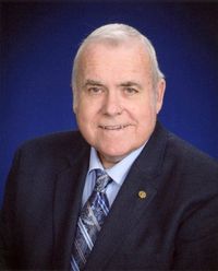 Larry Warren Obituary | Afterall