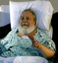 Ricky Morgan Obituary | Afterall