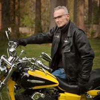 Michael Ribble Obituary | Afterall