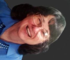 Carol Reber Kirby Obituary | Altogether