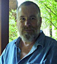 Philip Phil Whitford Obituary | Afterall