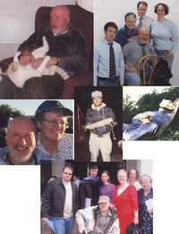 Kenneth Booher Obituary | Afterall