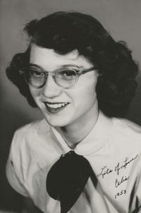 Celia Kay Ellis Obituary | Afterall