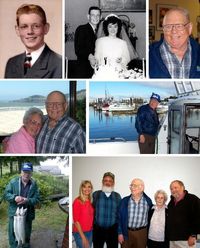 Larry Heasley Obituary | Altogether