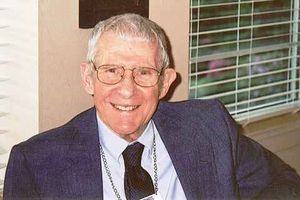 Edward Ted Hastings Obituary | Altogether