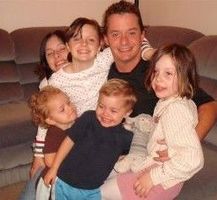 Christopher Larson Obituary | Afterall