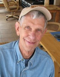 Jim Carlson Obituary | Afterall