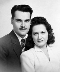 Edith Land Obituary | Afterall