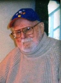 Theodore Ted Andrews Obituary | Altogether