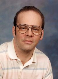 Brian McCormick Obituary | Afterall