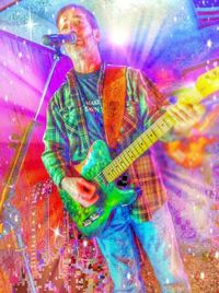 Charles Newcomb Obituary | Afterall