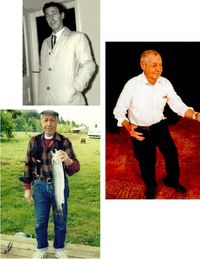 Edgar Riner Obituary | Afterall