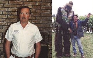 Richard Rutledge Obituary | Afterall