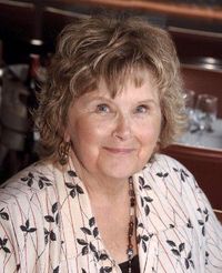 Dawn James Obituary | Afterall