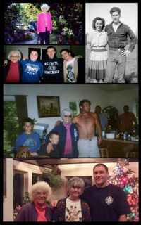 Jennie Giles Obituary | Afterall